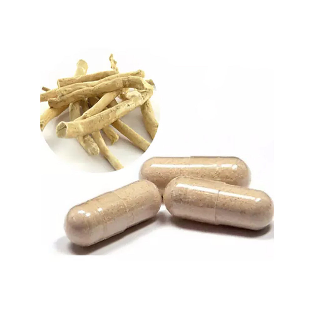 Herbal Capsules – Ancient Herbs Co